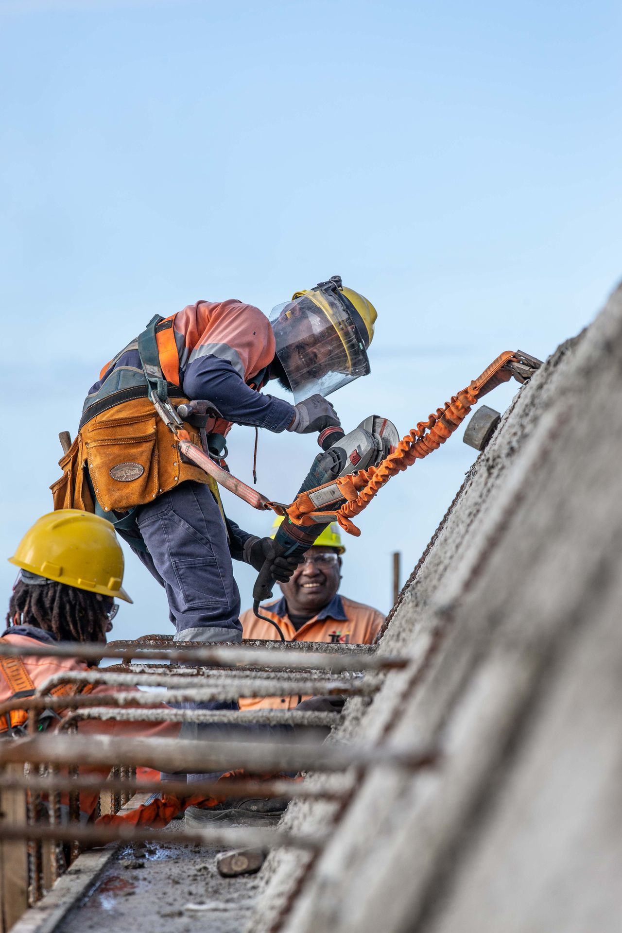 Home | Milum Services Limited