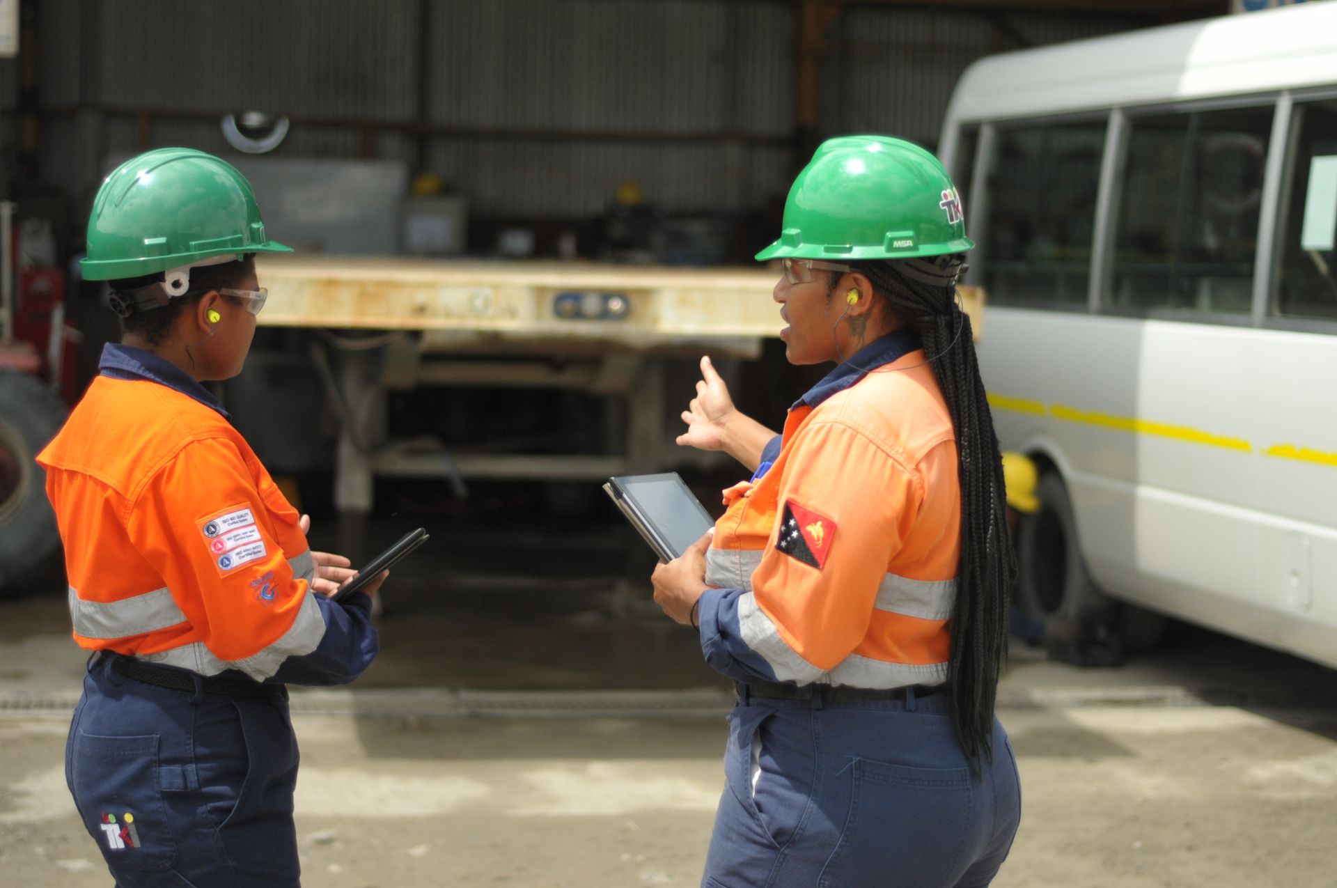 Jobs | Milum Services Limited