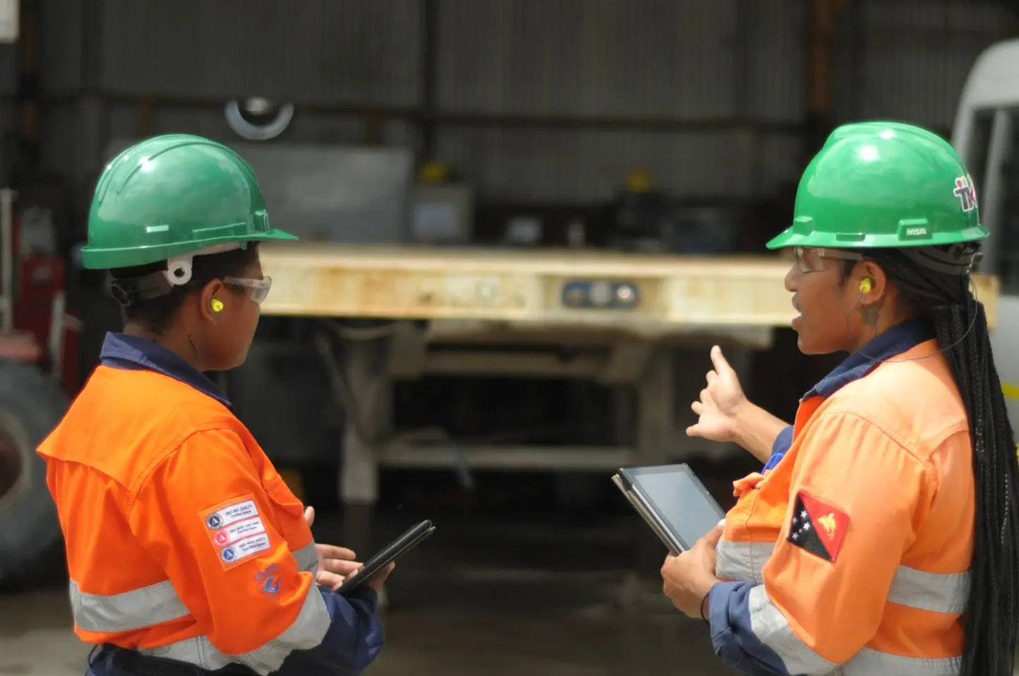 Jobs | Milum Services Limited