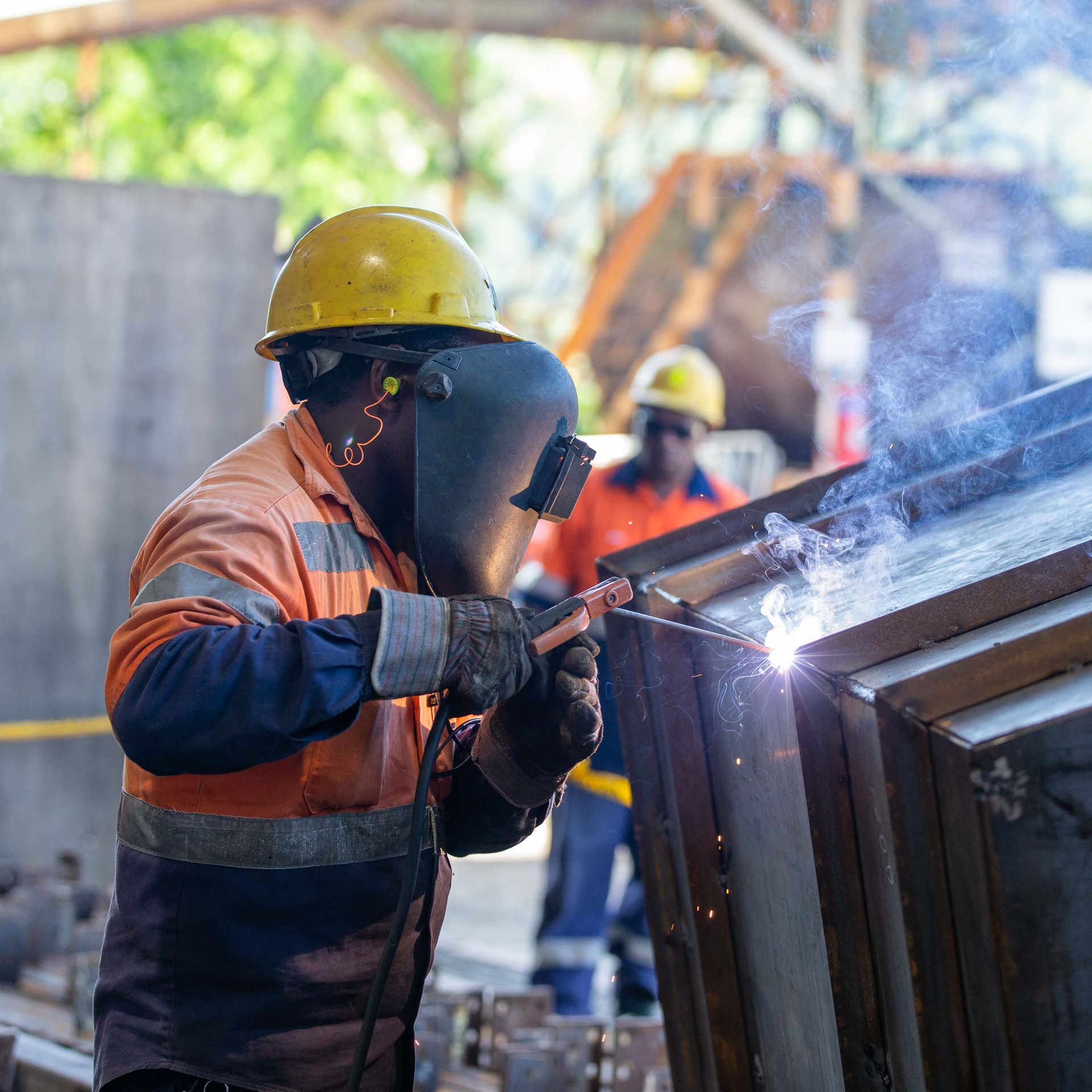 Tech Service | Milum Services Limited