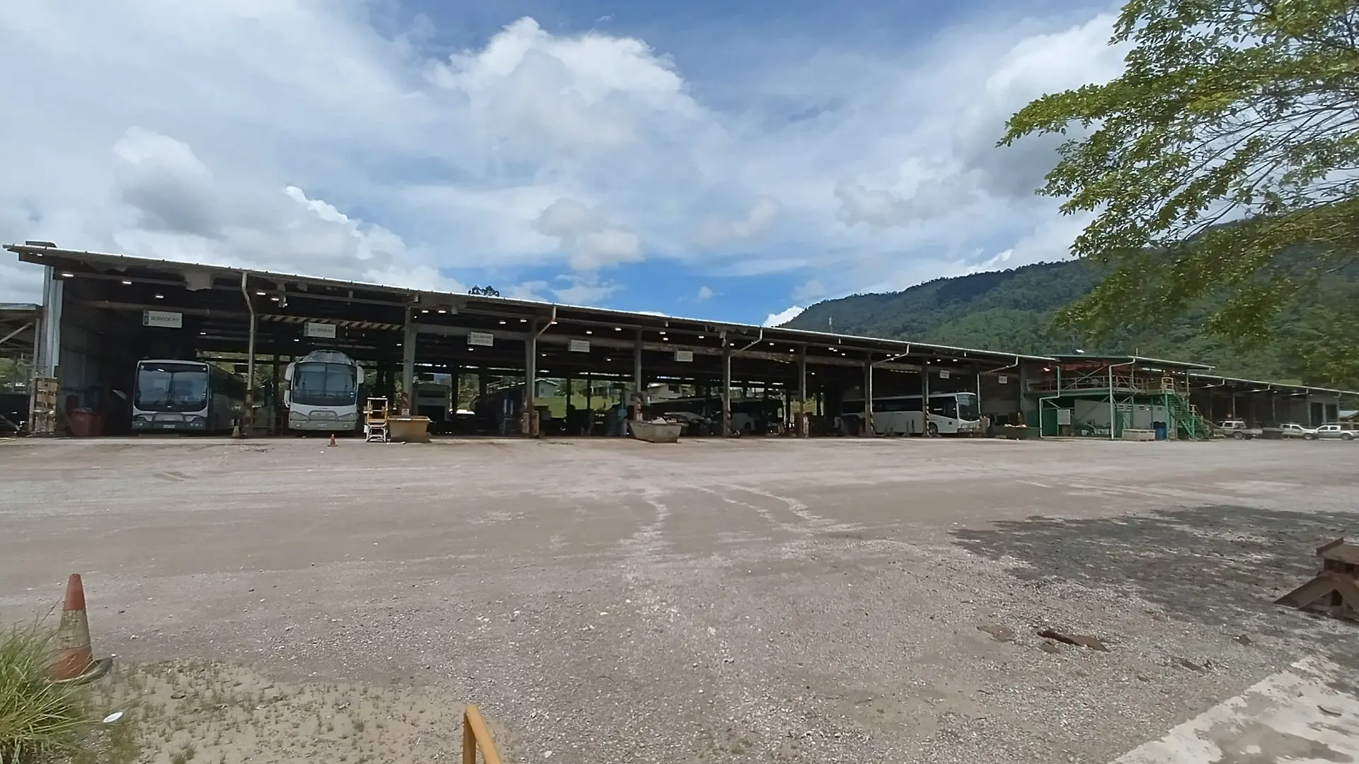 About | Milum Services Limited